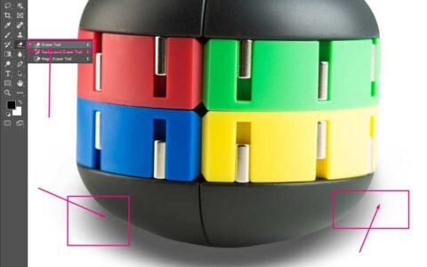 Drop Shadow Photoshop Definitive Guide | Silo Path