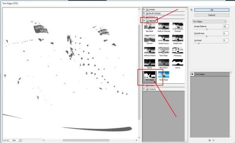 Turn photo into line drawing in photoshop cc 2021 | Silo Path