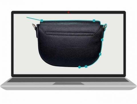 Remove background and retouchig services provider | Silo Path