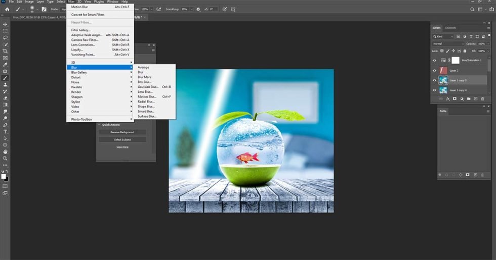 Top 10 Photo Manipulation Techniques and Tools - SiloPath